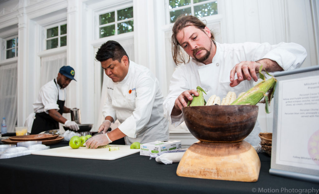 Event Management Consulting | Corporate Giving Connection | CGC