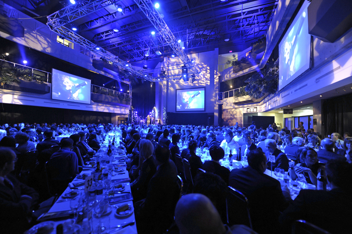 4 Tips for a Successful Fundraising Event | Corporate Giving Connection